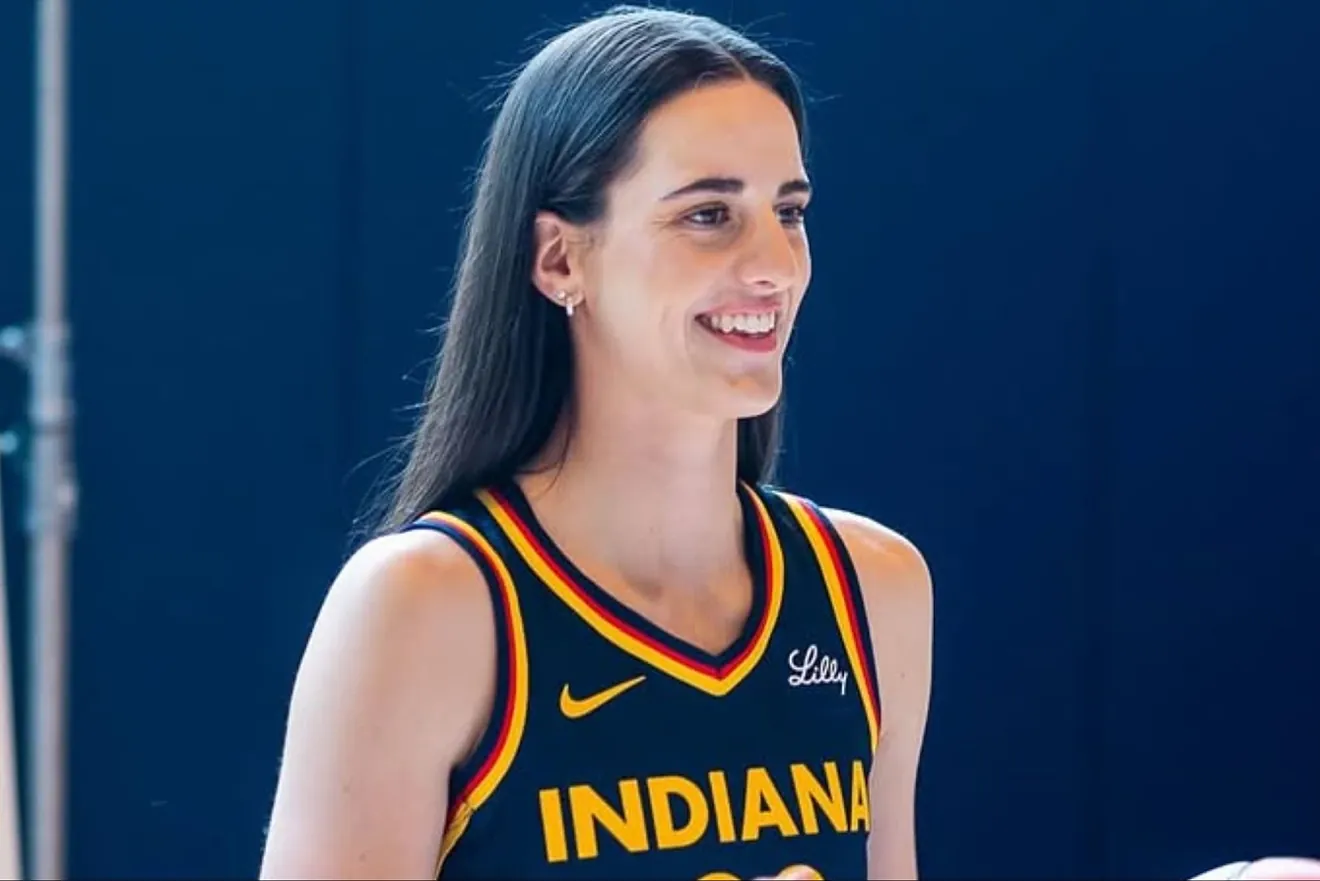 Caitlin Clark Reacts to Pacers’ Stunning Comeback with Bold Message - TMSPN