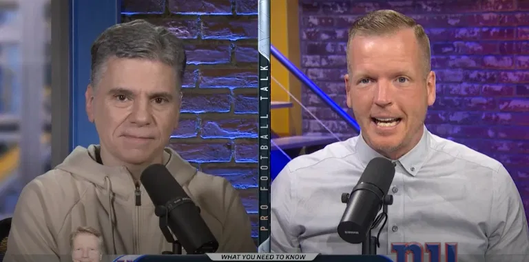 How a Family Feud Kept Giants Legend Phil Simms’ No. 11 Jersey Off the ...