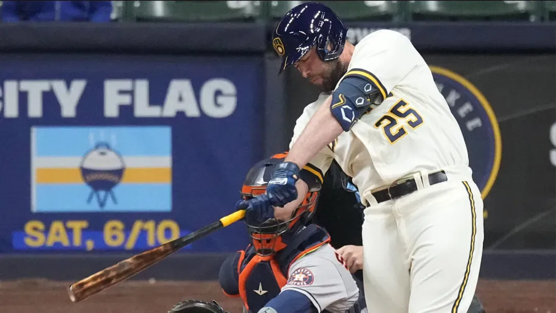 Ex-MLB Player Sues Cincinnati Reds Over Alleged Career-Ending Injury ...