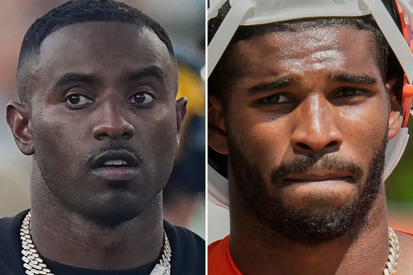 Deion Sanders Jr. Turns Shedeur’s NFL Draft Slide Into Profitable Opportunity - TMSPN