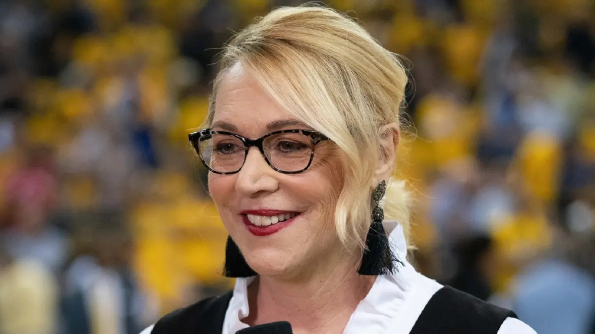 Doris Burke Rips Shai Gilgeous-Alexander Again, Calls Him 'Free Throw ...