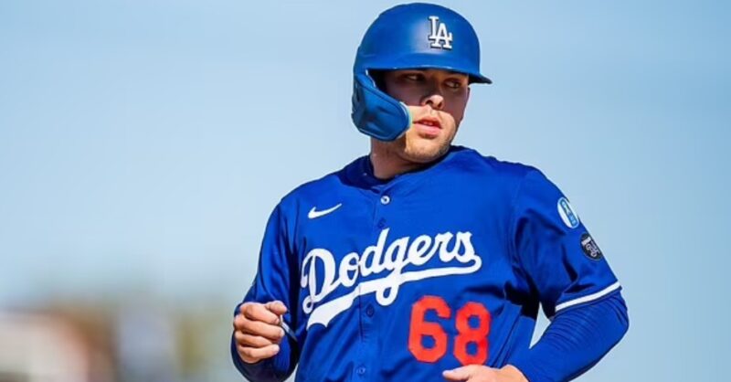 Frustration in Dodgers Clubhouse After Team Cuts Two-Time World Series Champ to Promote Top ...