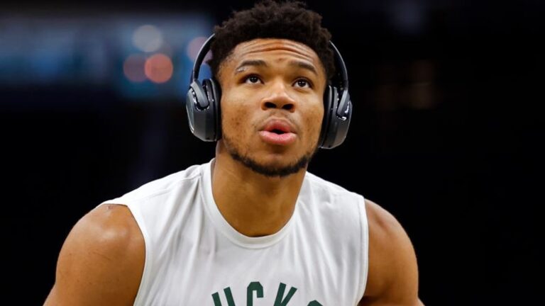 Giannis Antetokounmpo’s Mother Sparks Online Buzz With Cryptic Facebook ...