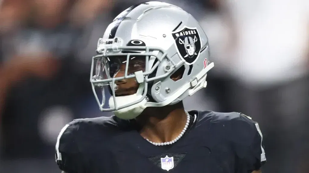 Disgraced WR Henry Ruggs Training for NFL Comeback Behind Bars — But Would Any Team Take the ...