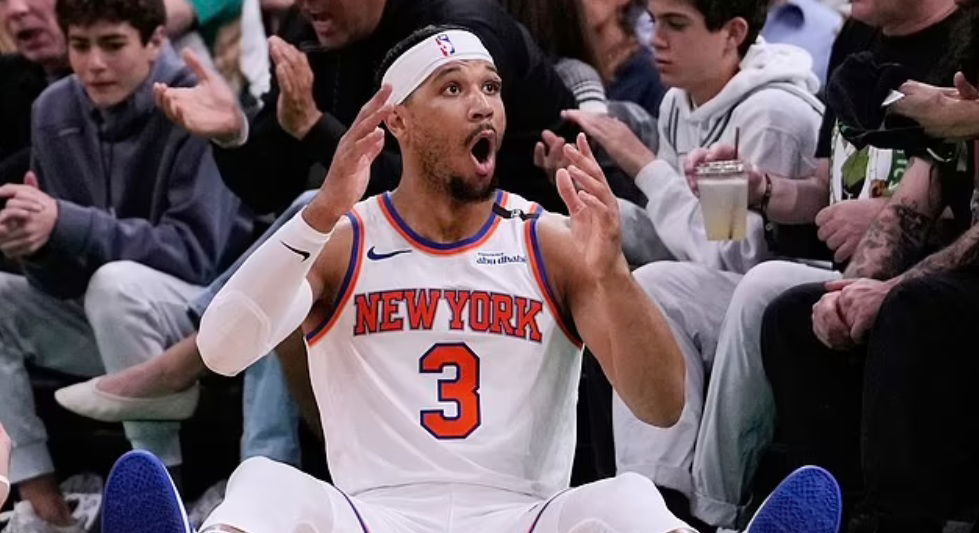 Desperate Measures: Knicks Supporter Hires Online Witch to Hex Pacers ...