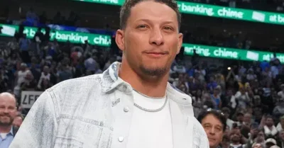 Patrick Mahomes' Half-Brother Graham Walker Earns Surprise Shot at ...