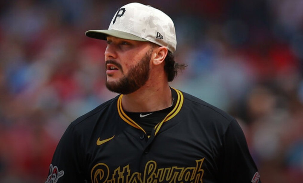 Pirates GM Reacts to Paul Skenes Trade Rumors for This Season - TMSPN