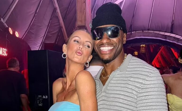 Ryan Clark Issues New Apology to Family for Involving Them in ...