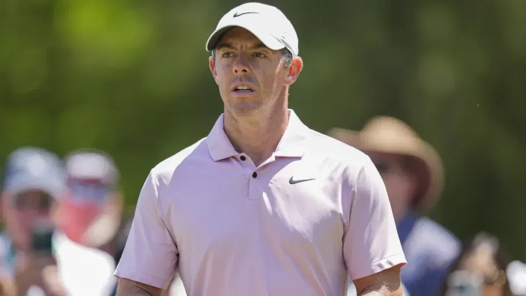 Rory McIlroy Spotted in Boozy Saint-Tropez Party Scene, Boasts to Fans ...