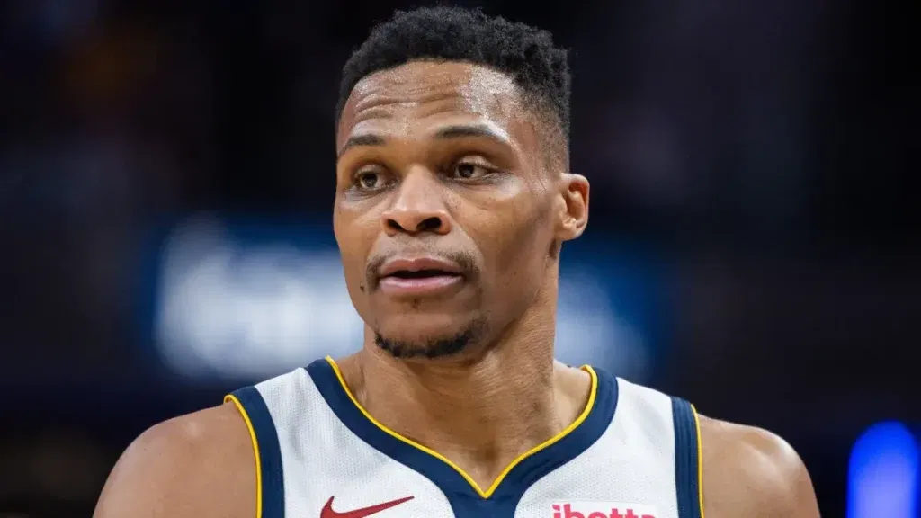 Russell Westbrook Delivers Classic Cryptic Response to Reporter After ...