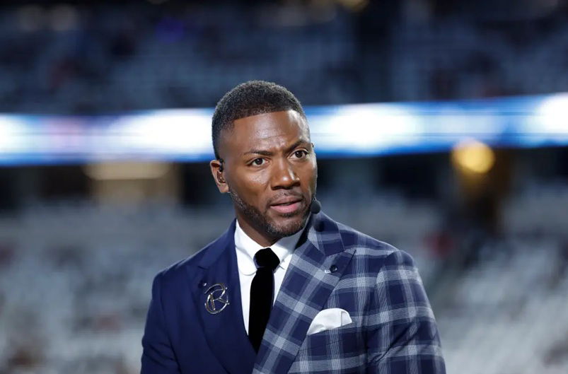 RG3 and Wife Share Intimate Photo After Ryan Clark Feud Over ...