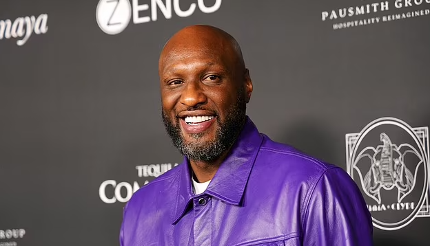 Lamar Odom Ordered to Leave L.A. Home Over Unpaid Rent Despite $114M ...