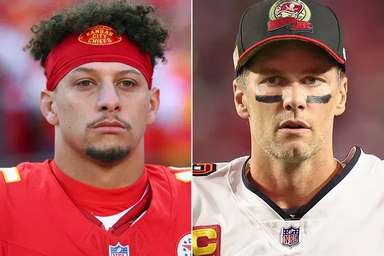 Patrick Mahomes Shares the Key Advice Tom Brady Offered After His Super Bowl Defeat - TMSPN