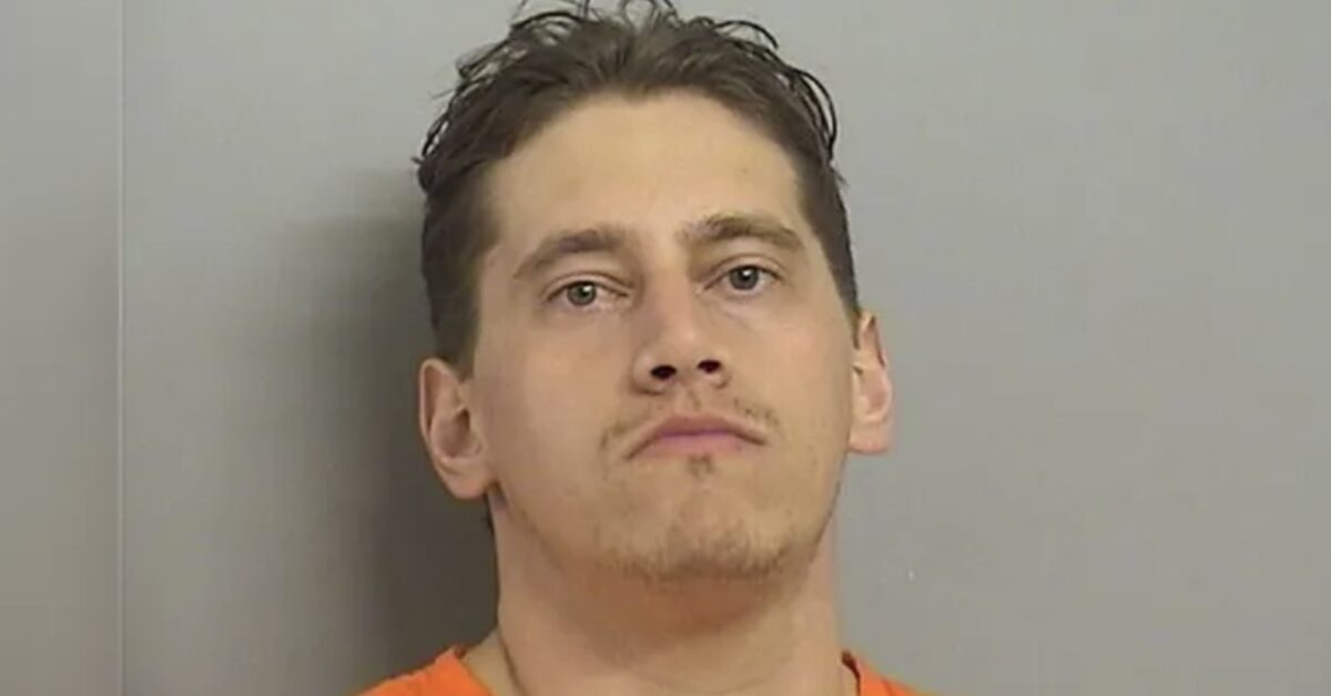 Notorious Chiefs Superfan Sentenced to Lengthy Prison Term for Armed ...