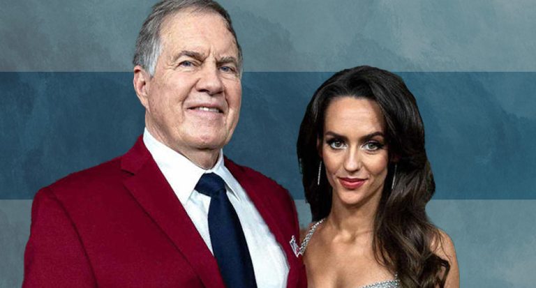 Bill Belichick’s Girlfriend Jordon Hudson Caught in Middle of Explosive Scandal - TMSPN