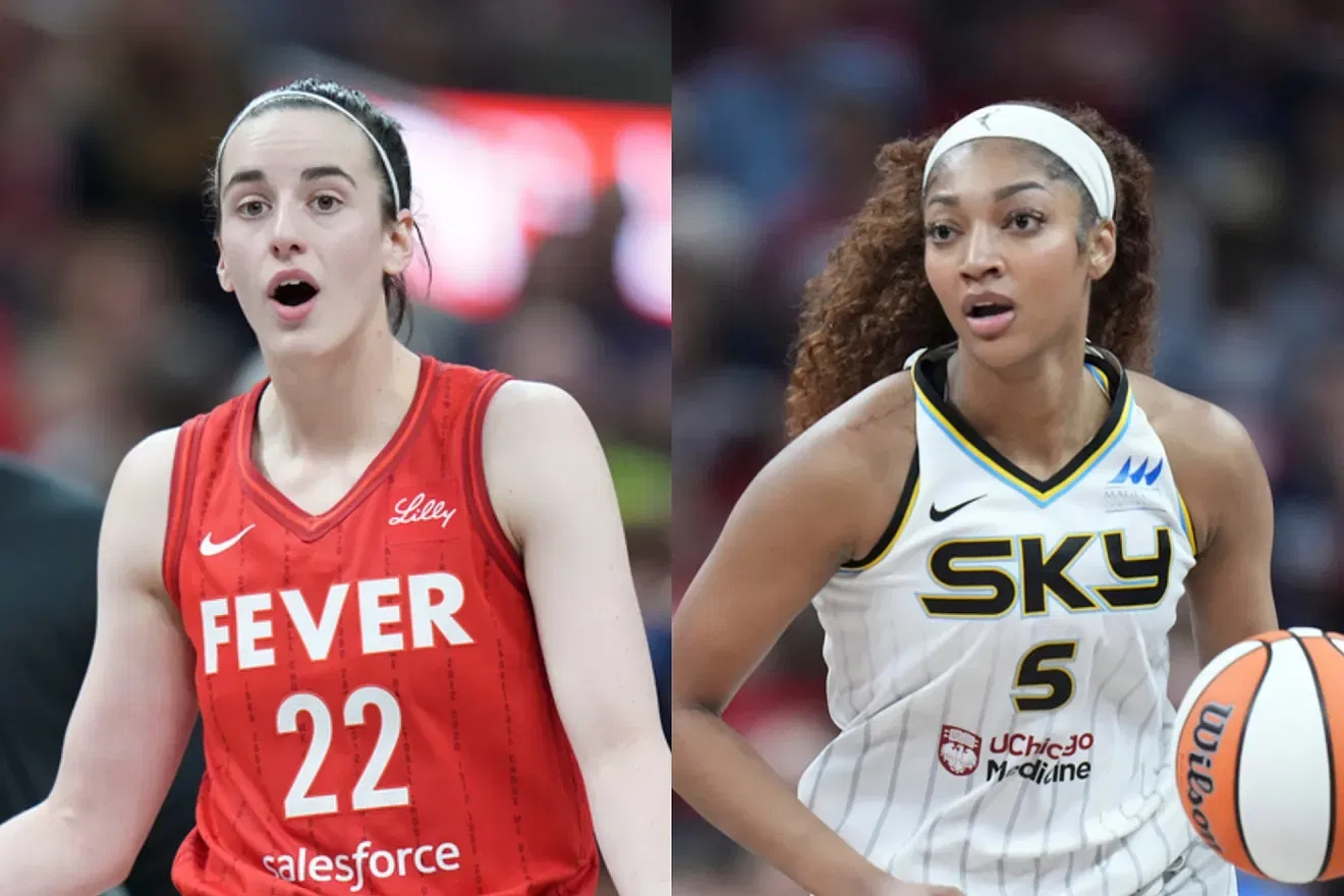 Caitlin Clark’s Injury Sparks Ticket Price Plunge, Undermines Angel Reese’s Past Claims About ...