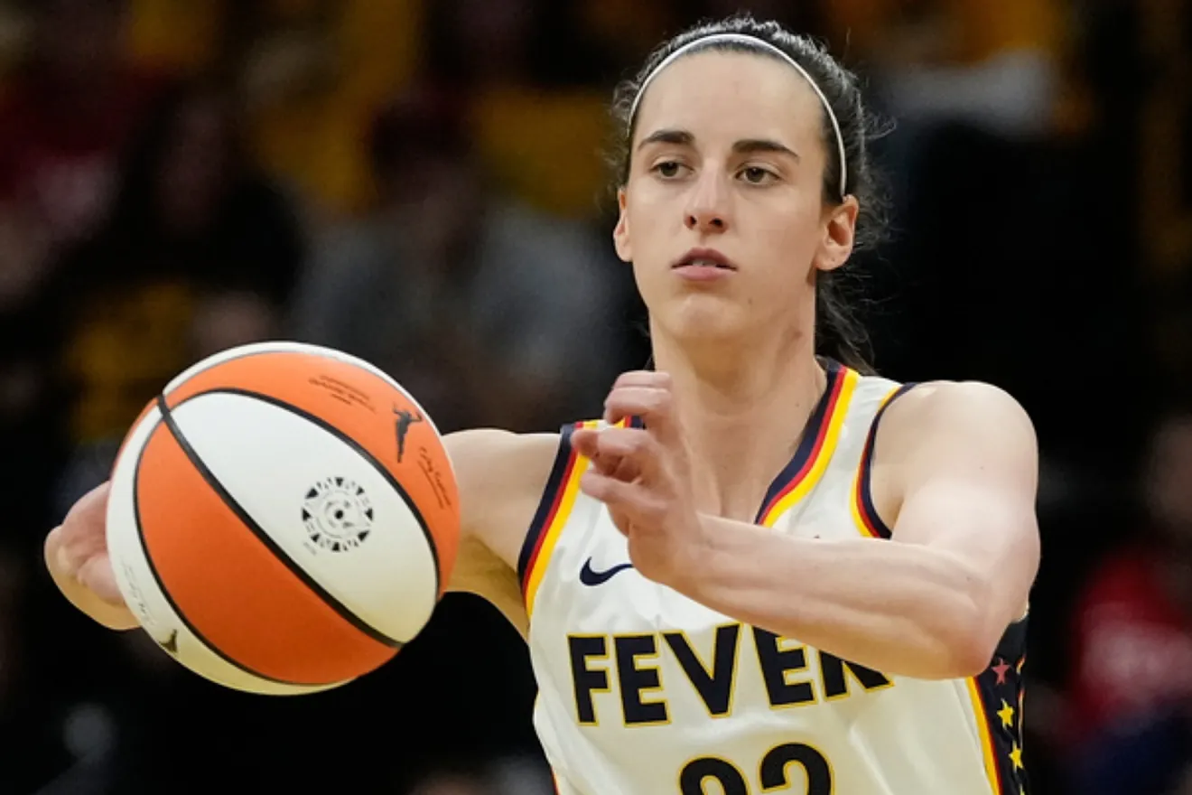 Skip Bayless Says WNBA Is 'Blatantly Bullying' Caitlin Clark Out of ...