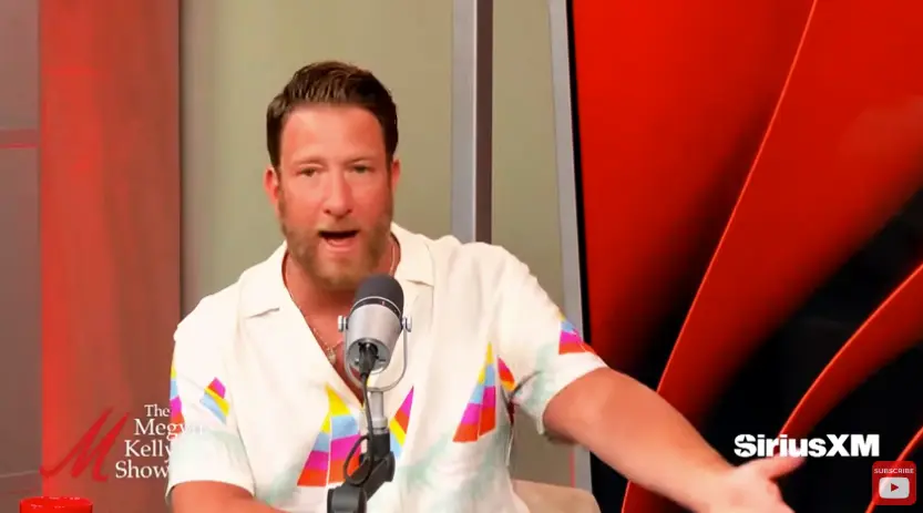 Report: Fox Eyeing Dave Portnoy as Big Ten’s Answer to Paul Finebaum’s ...