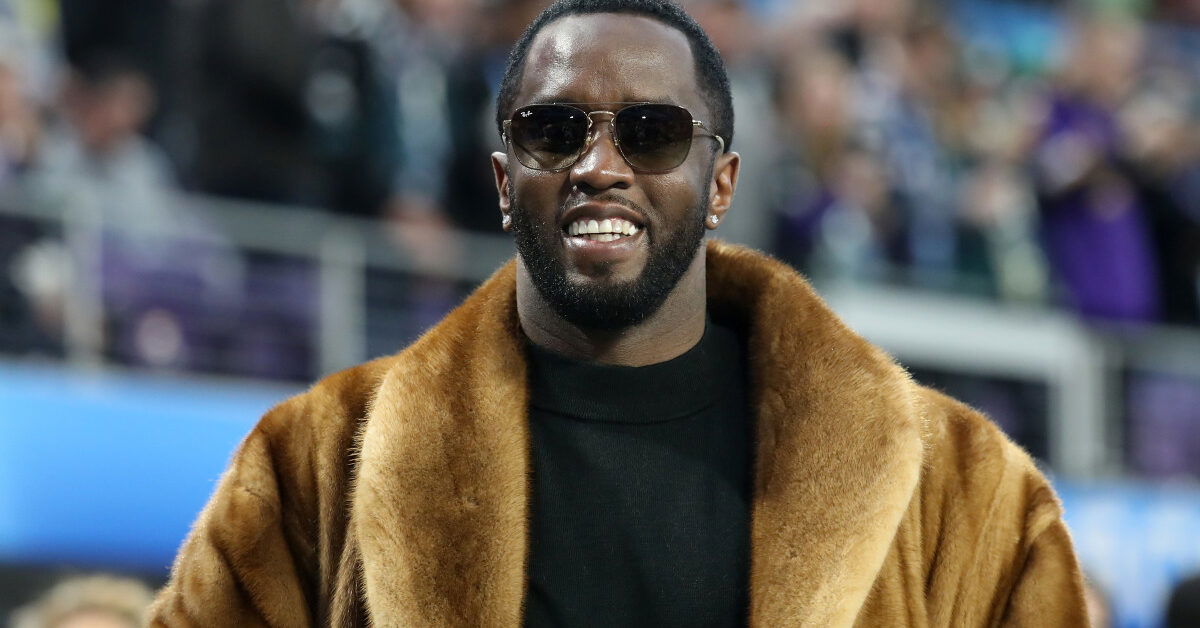 What Diddy Reportedly Did After Learning Cassie Was Dating an NFL Star ...