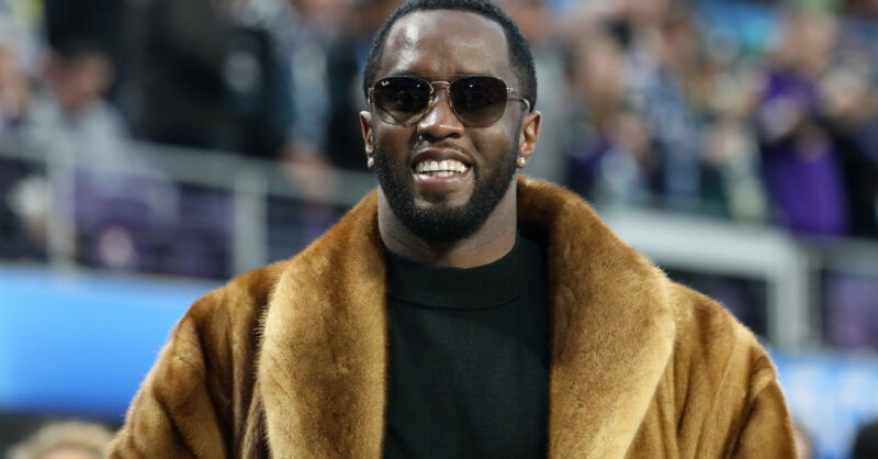NFL Star Slammed for Controversial Take on Diddy Verdict: ‘Cassie Wasn ...