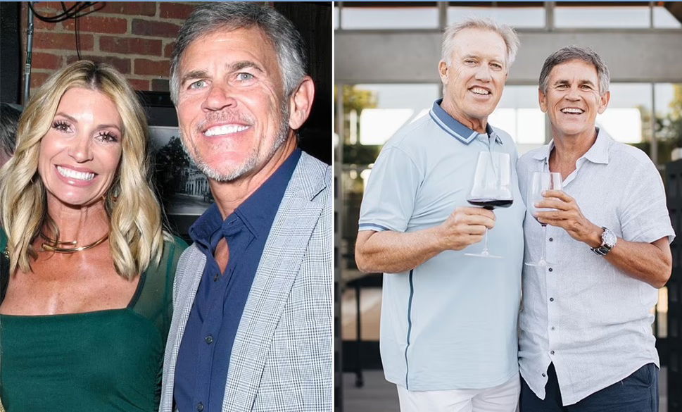 Son of John Elway’s Late Agent Jeff Sperbeck Shares Emotional Tribute ...