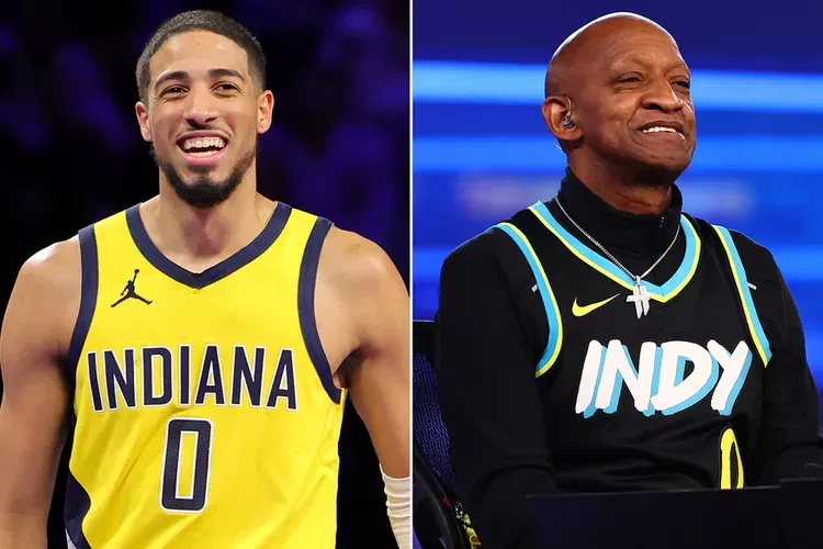 Tyrese Haliburton’s Father Barred from Attending Pacers Playoff Games - TMSPN