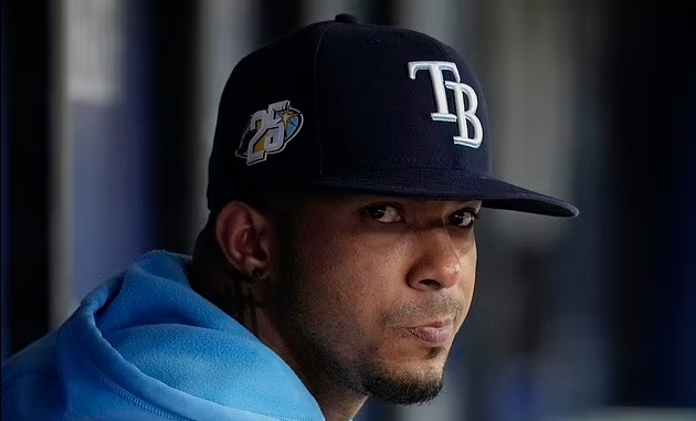 Major Update in Wander Franco Case as Disgraced MLB Star Headed to ...
