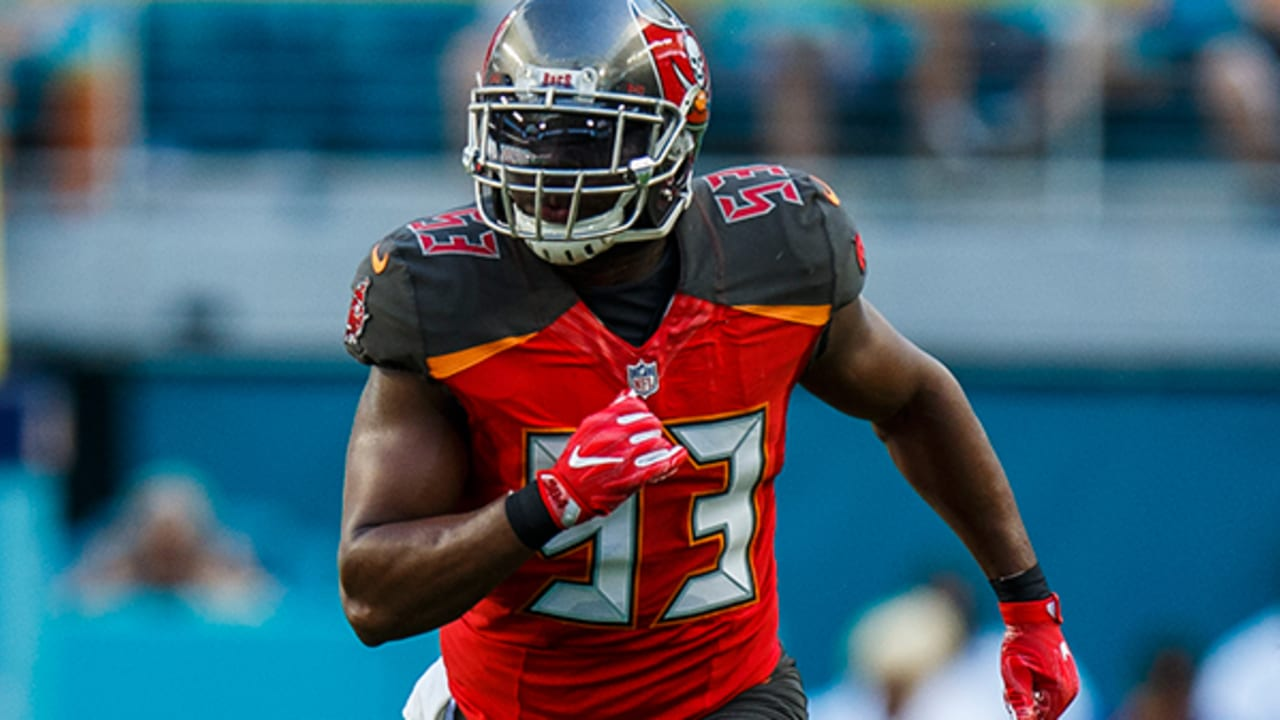 Former NFL Linebacker Adarius Taylor Arrested on Child Abuse Charges ...