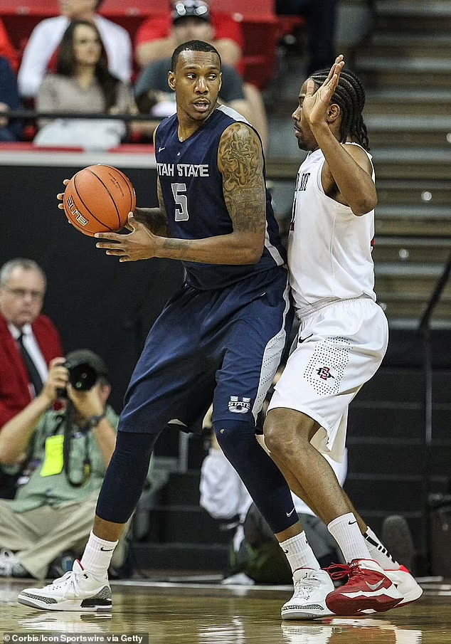 Former College Basketball Standout Could Face Death Penalty in ...