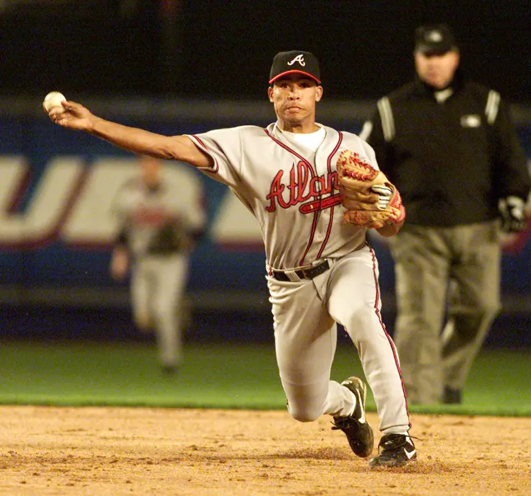 Former MLB All-Star Rafael Furcal Accused of Hurling Deadly Object ...