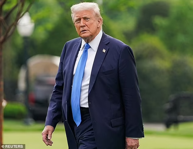 Dave Portnoy Calls Out Donald Trump Over Policy He Strongly Disagrees ...