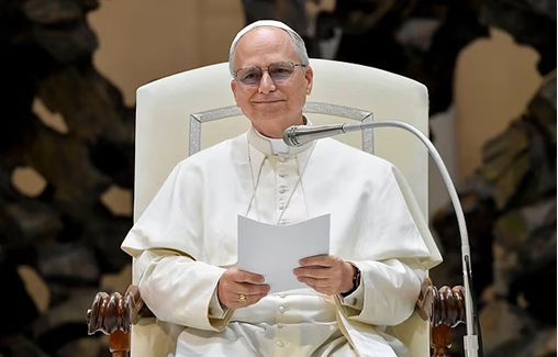 Rare Pope Leo XIV Signed Baseball Could Bring in Thousands at Upcoming ...