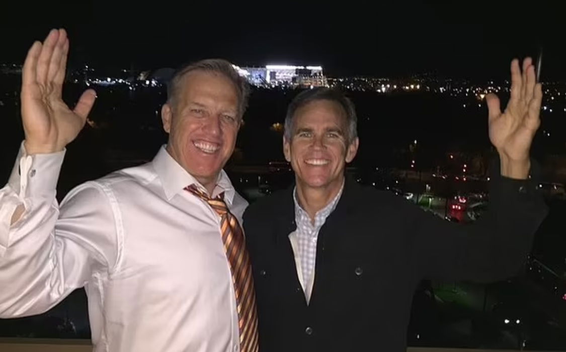 John Elway Heartbroken and Reclusive After Sudden, Tragic Death of ...