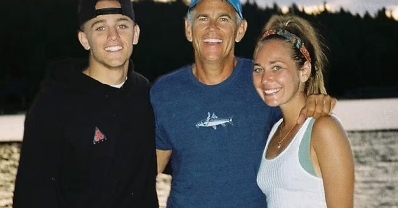 Son of John Elway’s Late Agent Jeff Sperbeck Shares Emotional Tribute ...