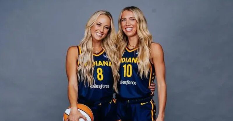 Caitlin Clark Teases Teammates Over Their Tans in Playful Instagram ...