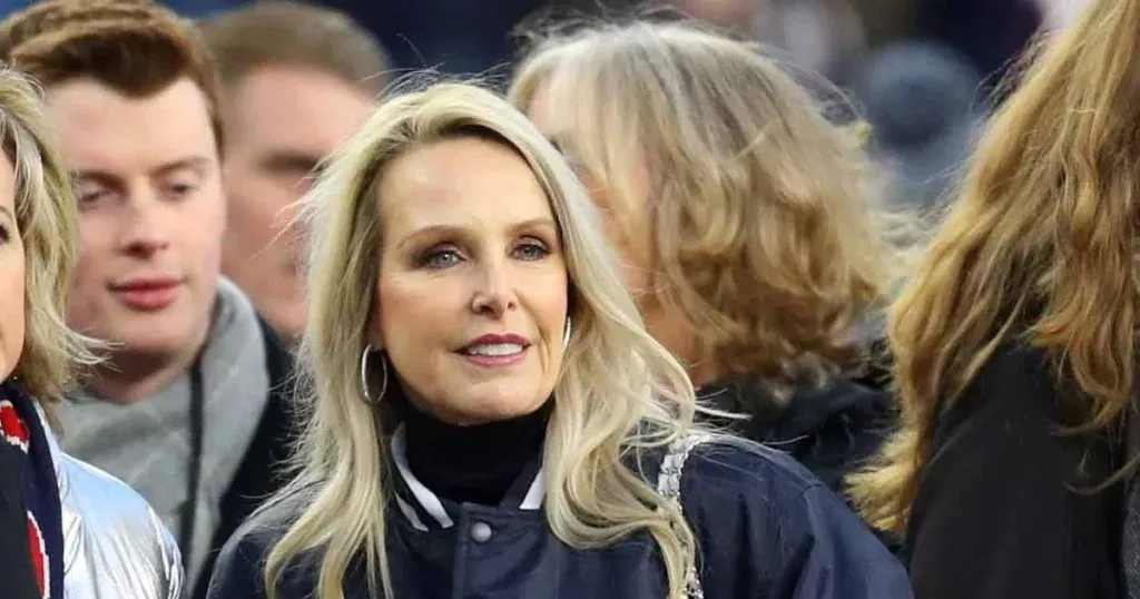 Jordon Hudson and Linda Holliday Offered Celebrity Boxing Match After ...