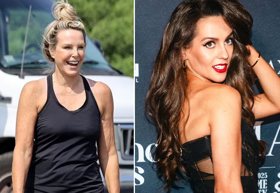 Jordon Hudson and Linda Holliday Offered Celebrity Boxing Match After ...