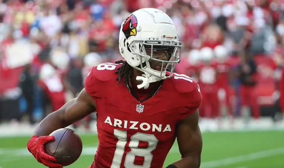 Marvin Harrison Sr. Doesn’t Hold Back in Blistering Critique of the ...