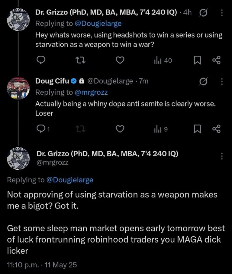 Florida Panthers Executive Suspended Indefinitely for Vulgar Tweet ...