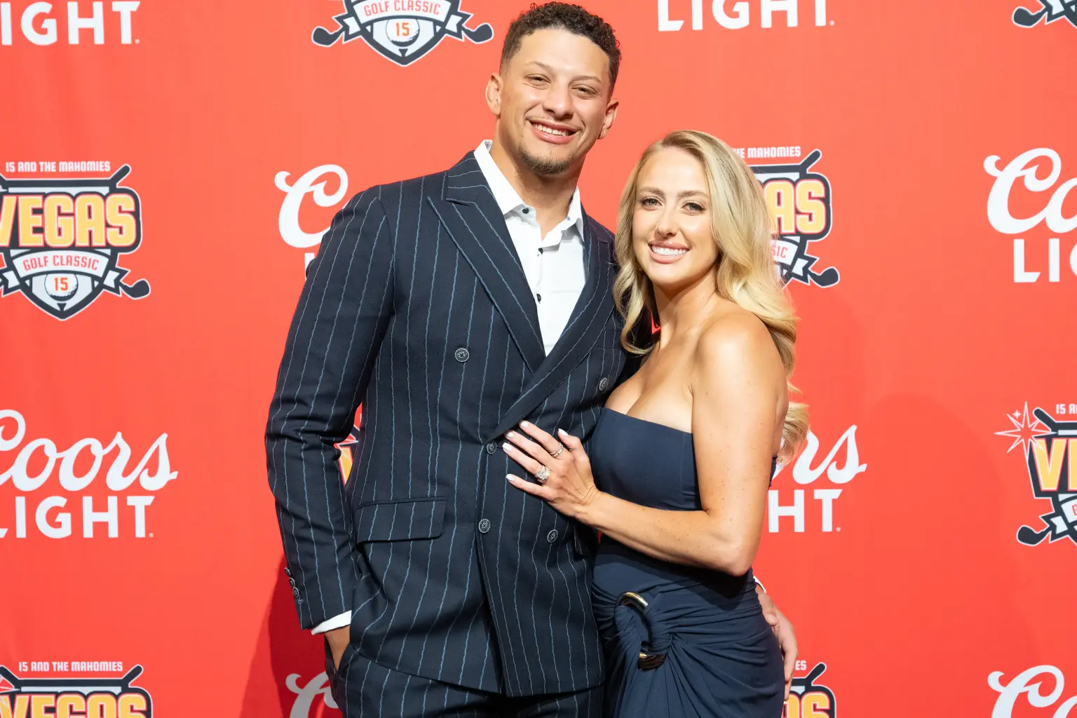 Brittany Mahomes Honors Patrick Mahomes with Emotional Father's Day ...