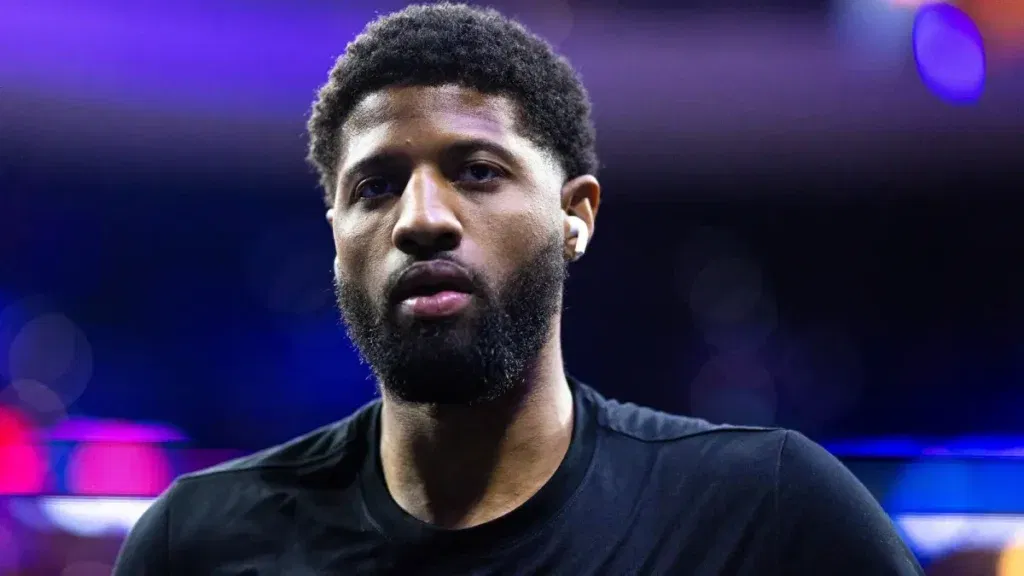 Paul George’s Podcast Return Met with Backlash from Frustrated 76ers ...