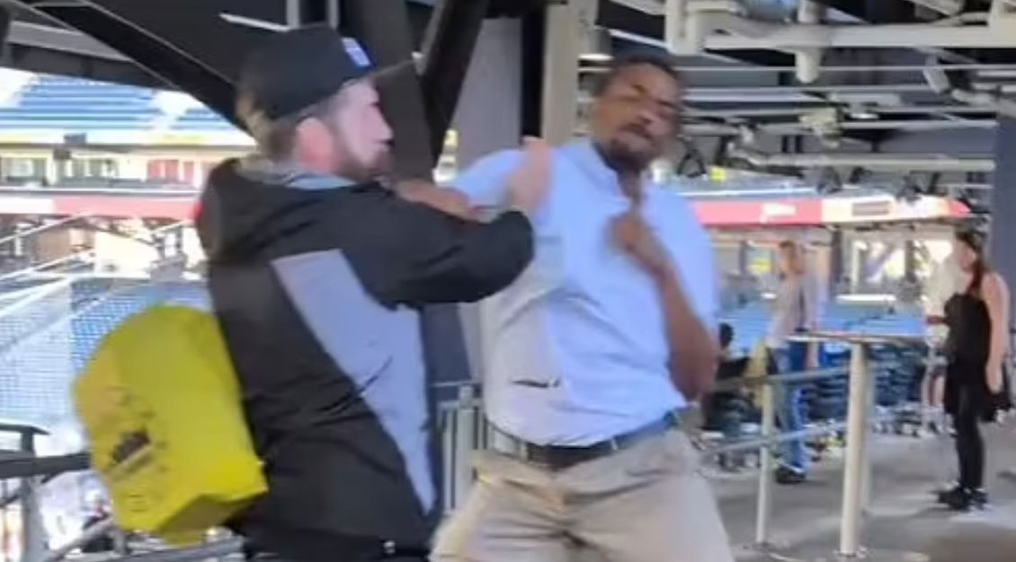 Major Development After Pirates Staffer Involved in Violent Altercation ...