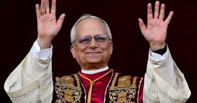 Rare Pope Leo XIV Signed Baseball Could Bring in Thousands at Upcoming ...