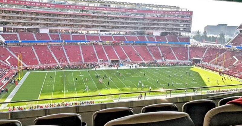 Super Bowl LX Suite Prices Skyrocket as Tech Elites Compete for Premium ...