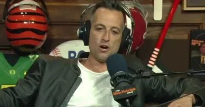 Tony Reali Launches ‘Bootleg’ Version of Around the Horn With Creators ...