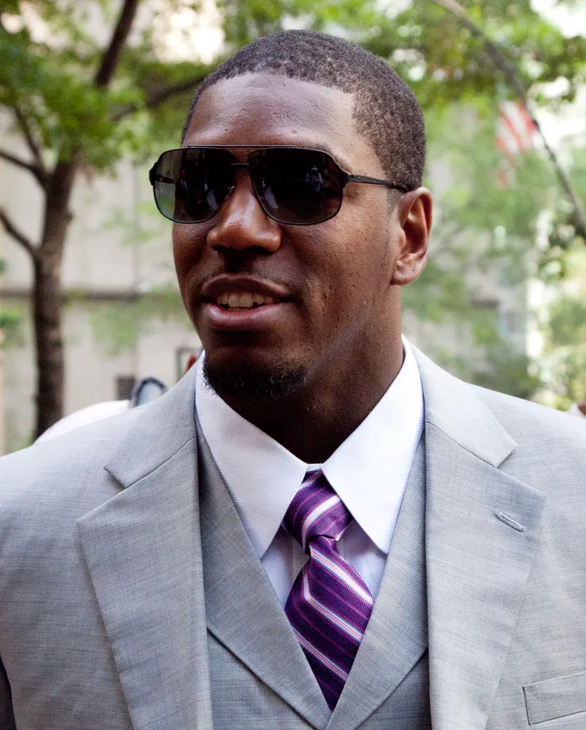 Former Jets Star and Fox NFL Analyst Arrested in Miami - TMSPN