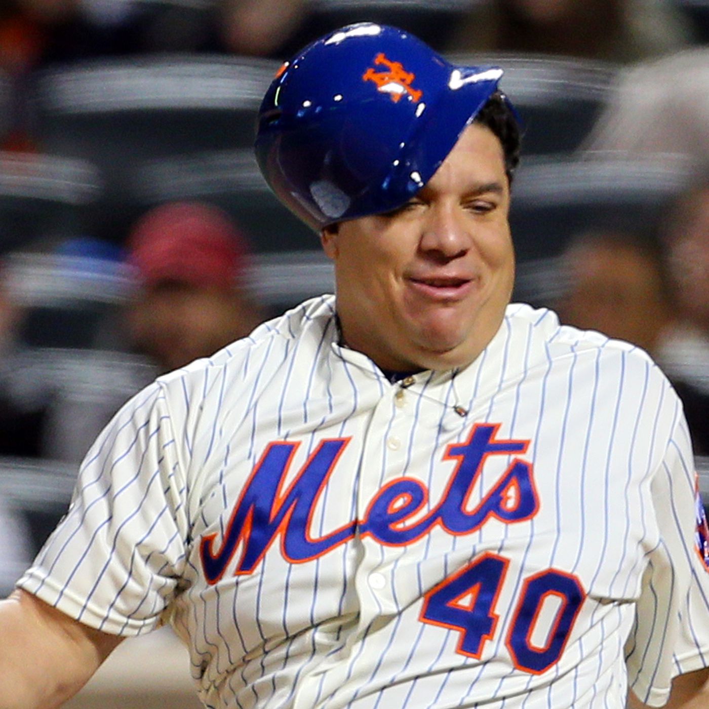 MLB Legend Bartolo Colon Stuns Fans with Dramatic Weight Loss ...