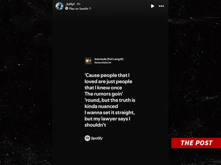 NFL Star Ben Cleveland’s Estranged Wife Responds to Adultery Claims ...