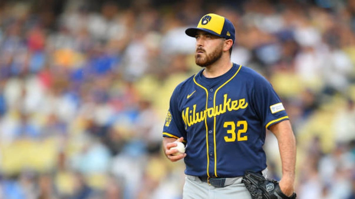 Brewers Post Awkward Birthday Message to Player Just Before Trade ...