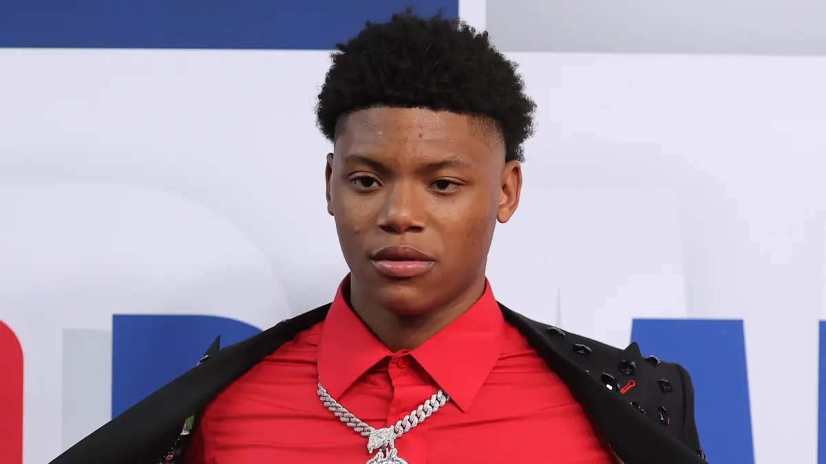 Son of Controversial Ace Bailey Manager Lands Role with Utah Jazz - TMSPN